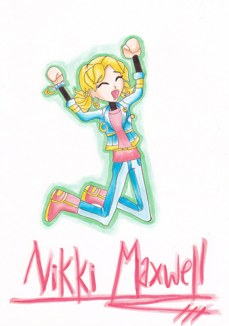 Blog :: Deník mimonky